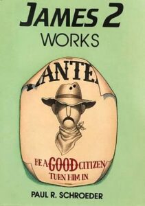 James 2 – Works – Our Shepherd Lutheran Church